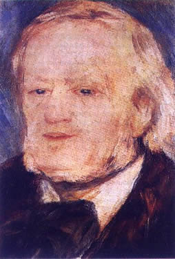 Wagner, imágenes